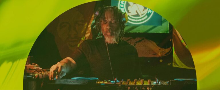 The Music is Ours: Free Block Party at QEOP June 2026